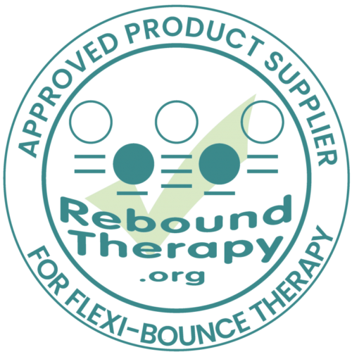 Bounce to get fit on a Mini Trampoline at Home | Rebound Fitness