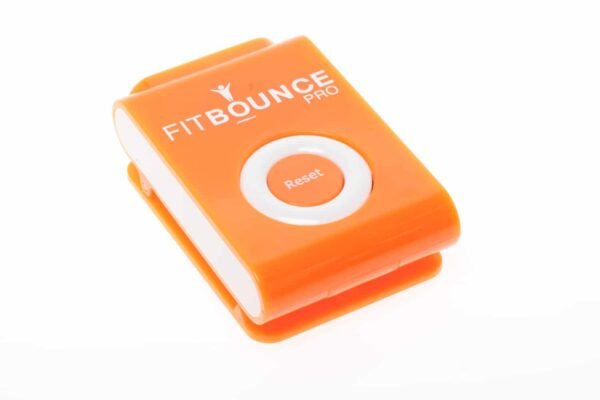 Fit Bounce Pro Bungee Rebounder Trampoline | Rebound Fitness