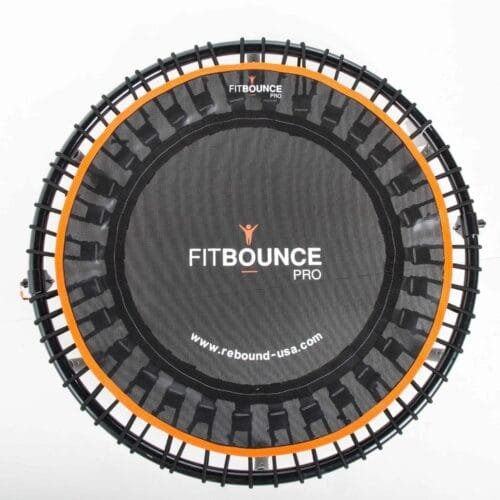 Industry Leading Rebounders & Exercise Trampolines | Rebound Fitness