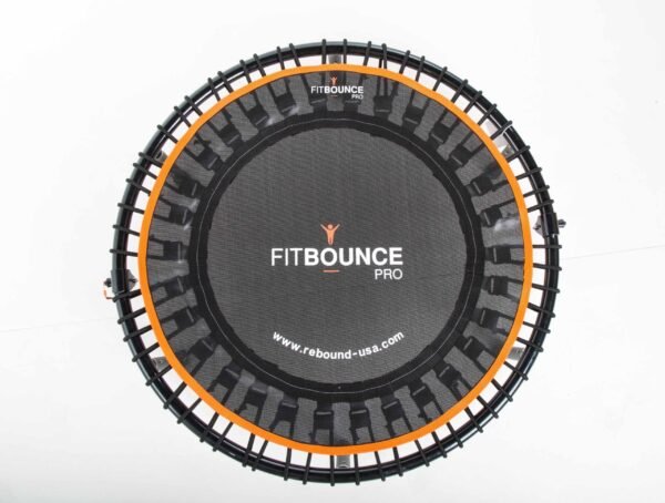 Industry Leading Rebounders & Exercise Trampolines | Rebound Fitness USA