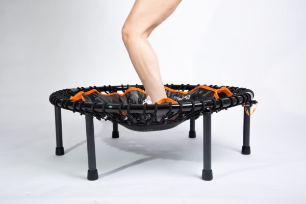 Fit Bounce Pro Bungee Rebounder Trampoline | Rebound Fitness Australia