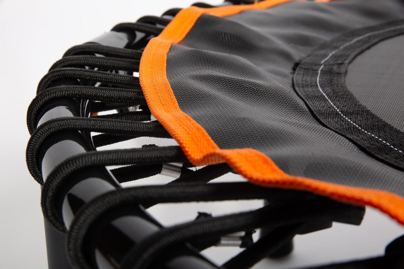 Fit Bounce Pro Bungee Rebounder Trampoline | Rebound Fitness USA