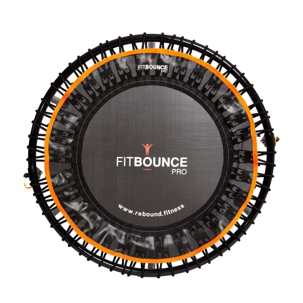 Buy The MaXimus Pro Rebounder | Rebound Fitness USA