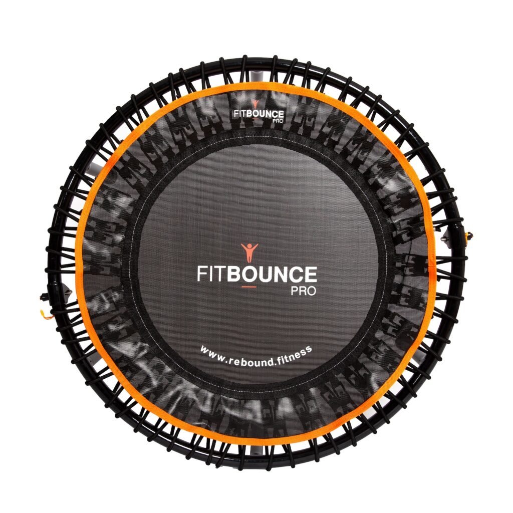 Rebounders Archives | Rebound Fitness USA