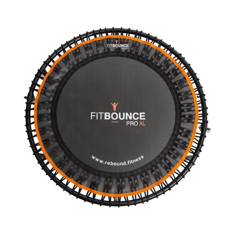 10 Science-Backed Benefits of Rebounding on a Mini Trampoline | Rebound ...