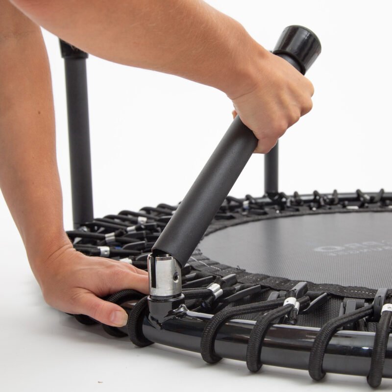 Buy The Maximus Pro Bungee Rebounder | Rebound Fitness