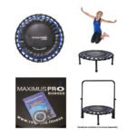 Buy The MaXimus Pro Bungee Rebounder | Rebound Fitness