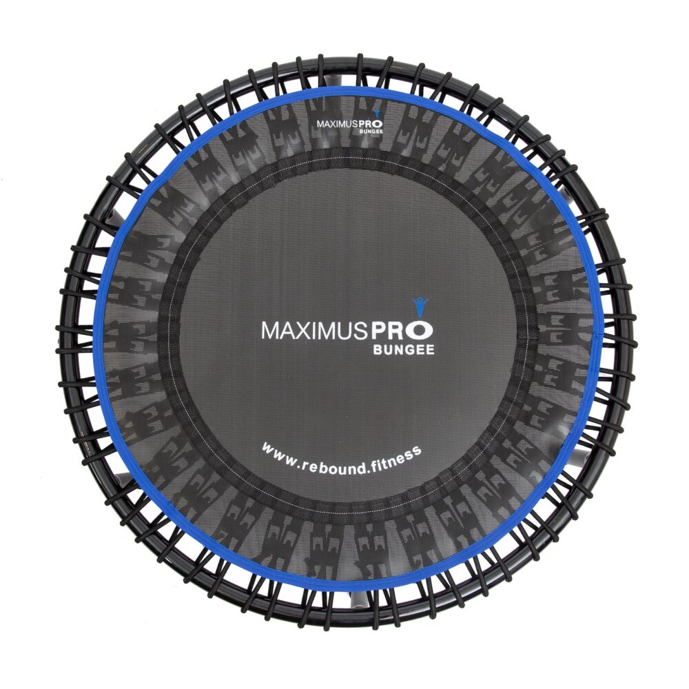 Industry Leading Rebounders & Exercise Trampolines | Rebound Fitness USA