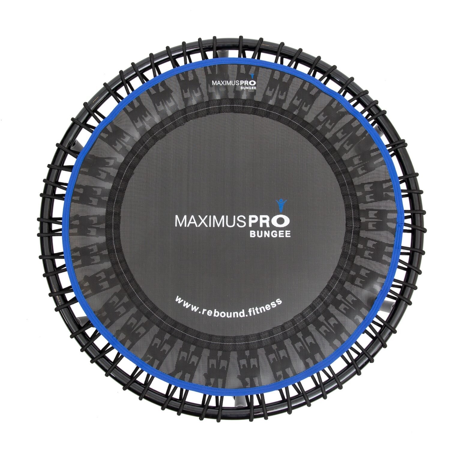 Industry Leading Rebounders & Exercise Trampolines | Rebound Fitness USA