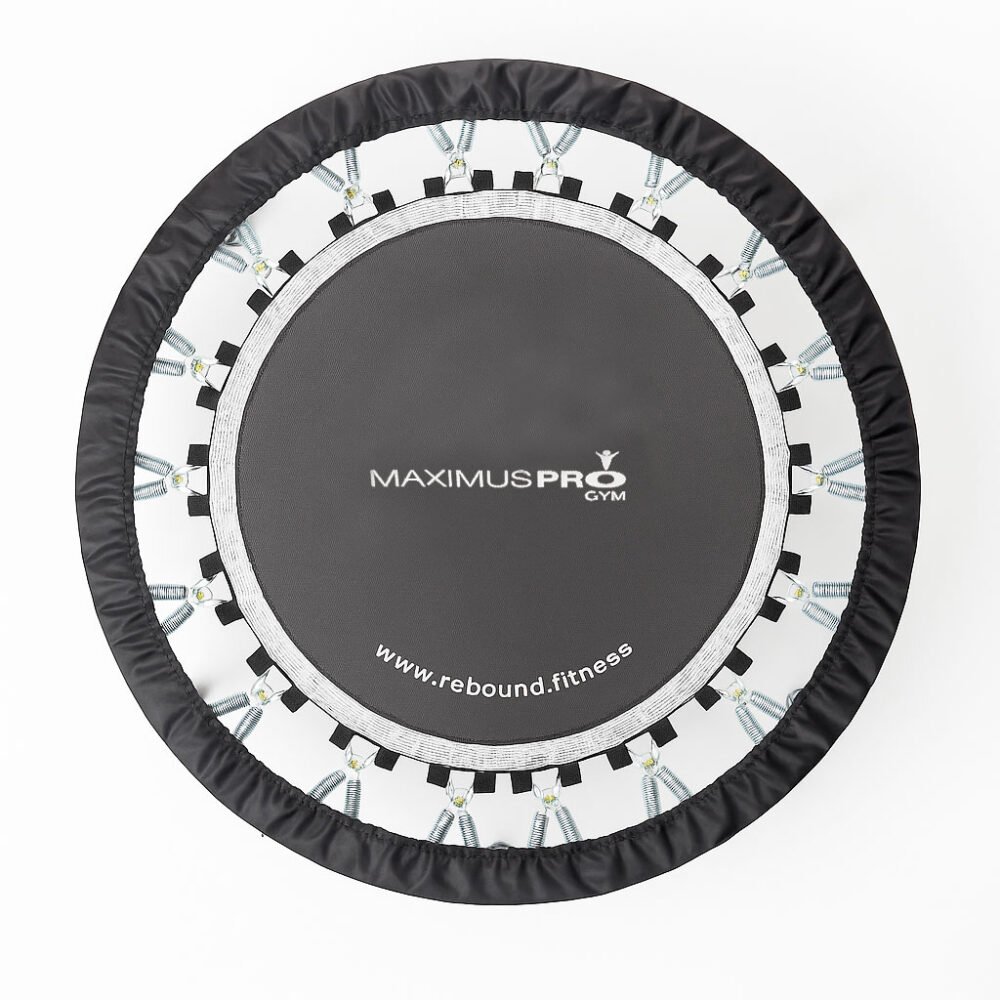 Buy The MaXimus Pro Rebounder | Rebound Fitness USA
