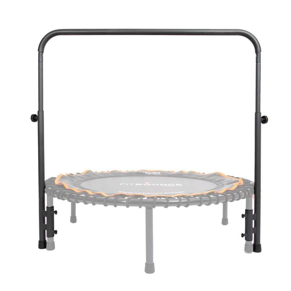 Fit Bounce Pro Bungee Rebounder Trampoline | Rebound Fitness Australia