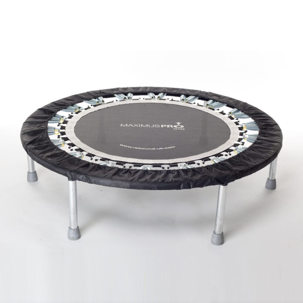 Buy The MaXimus Pro Bungee Rebounder | Rebound Fitness