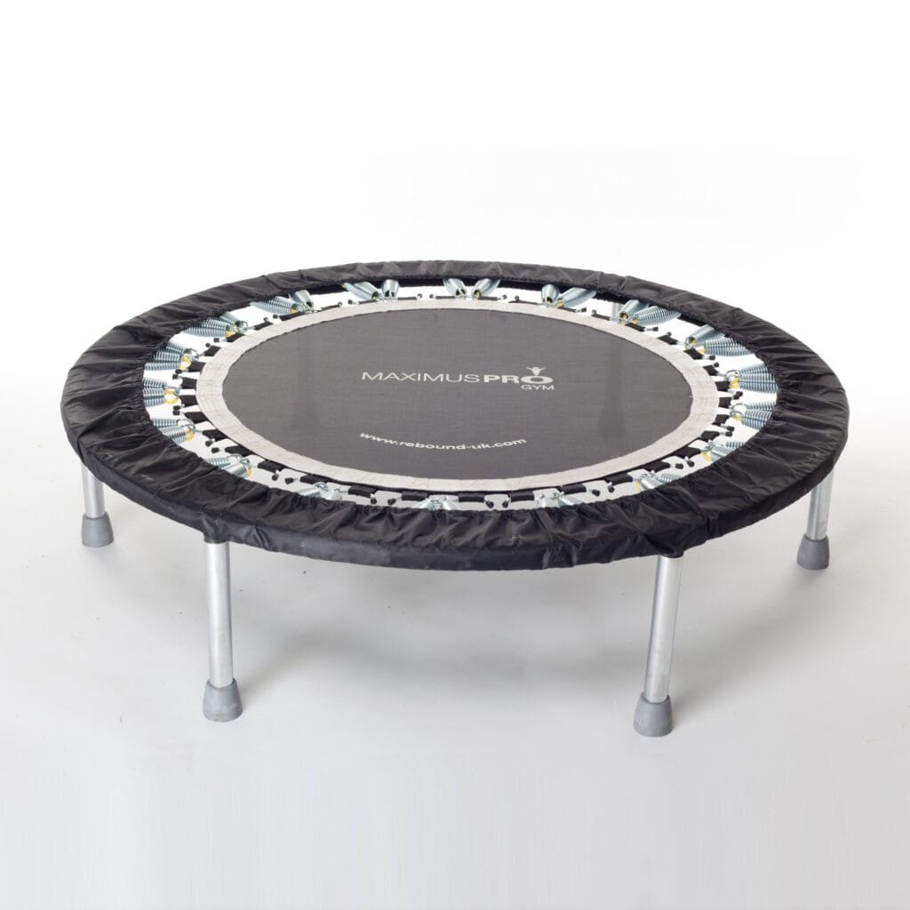 Buy The MaXimus Pro Bungee Rebounder | Rebound Fitness