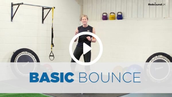 Bungee or Spring Rebounder - What is the difference? | Rebound Fitness