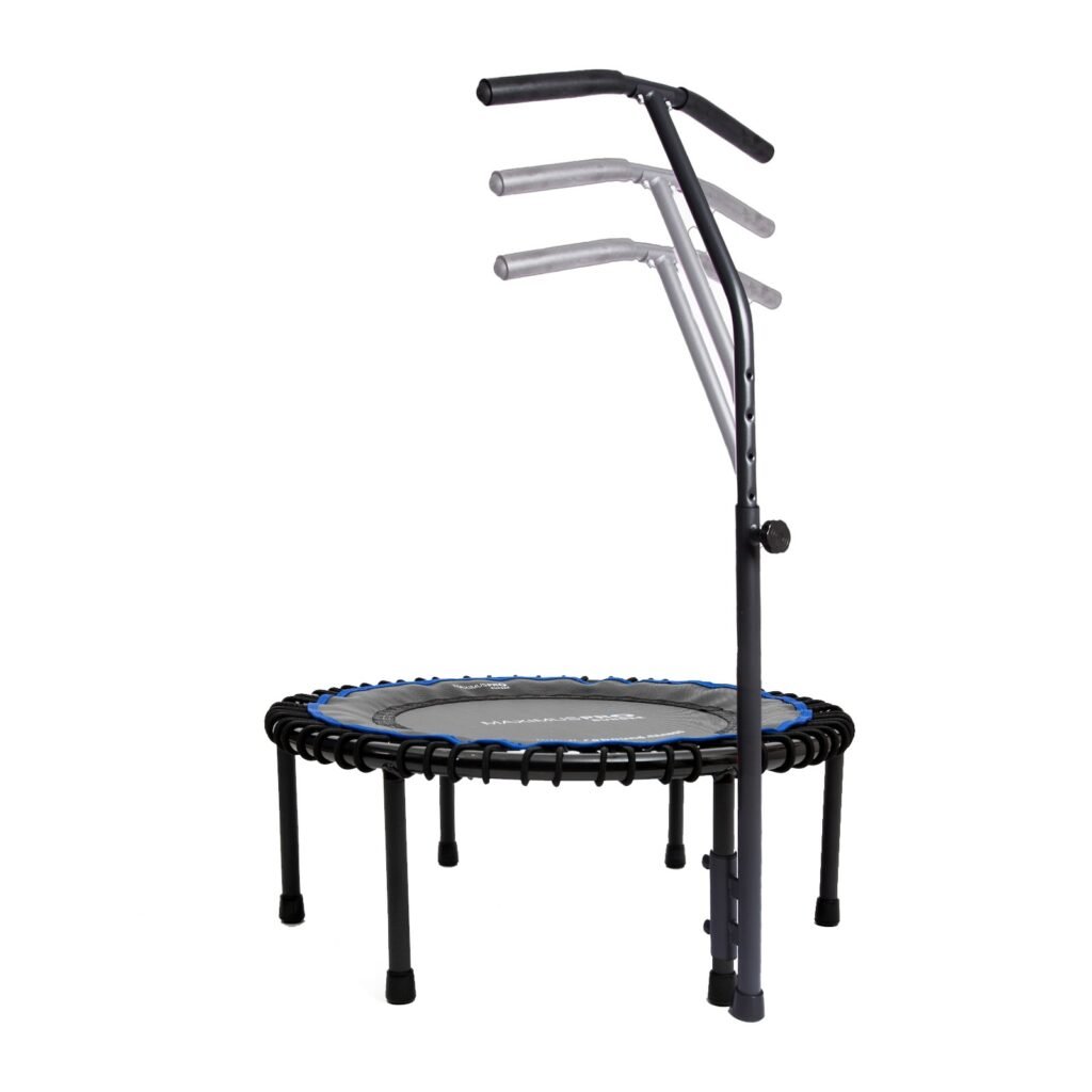 Buy The MaXimus Pro Rebounder | Rebound Fitness USA