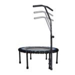 Buy The MaXimus Pro Rebounder | Mini exercise trampoline | Rebound Fitness