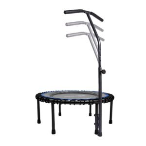 Beginner's Guide to Rebounding | Rebound Fitness Australia