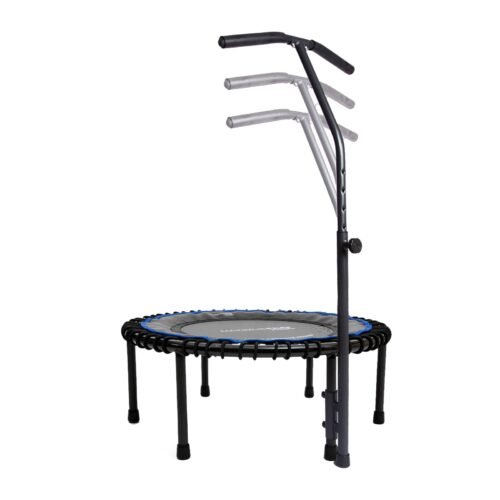 Official Rebounder Fitness Trampolines – Ships in 24 Hours!