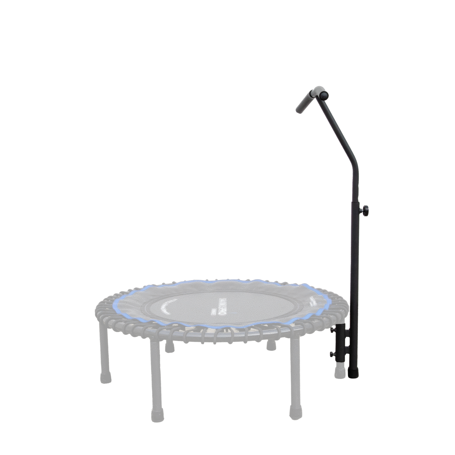 Fit Bounce Pro Bungee Rebounder Trampoline | Rebound Fitness Australia