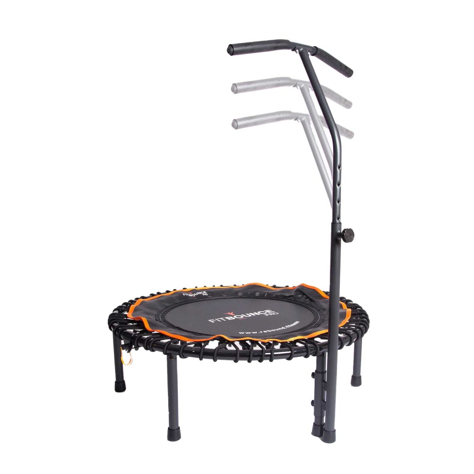 Industry Leading Rebounders & Mini Trampolines | Rebound Fitness