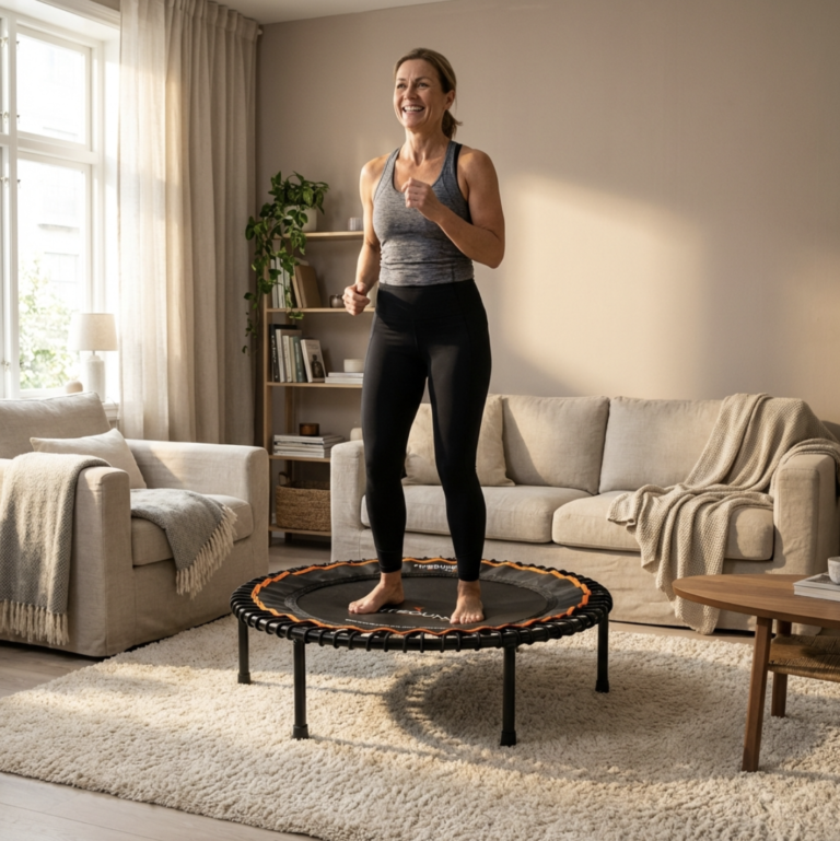 Industry Leading Rebounders & Mini Trampolines | Rebound Fitness