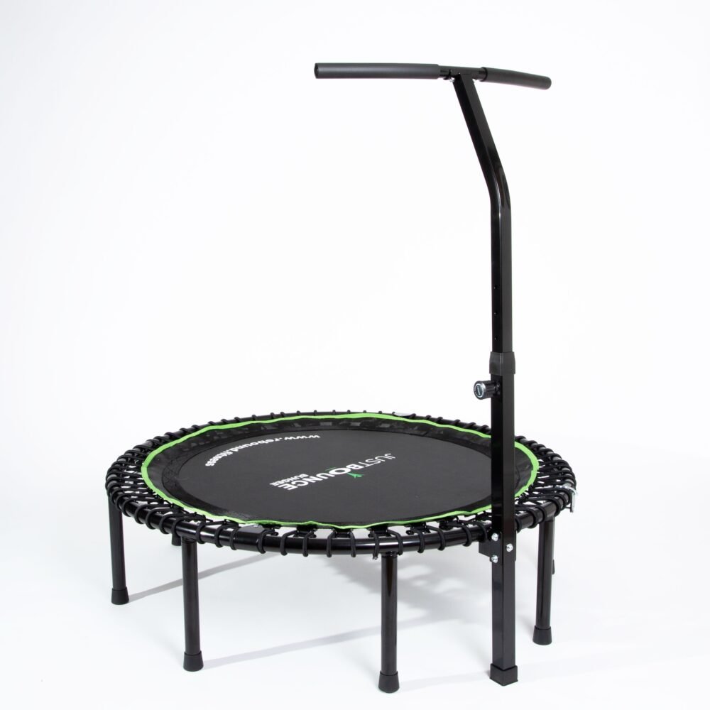 Official Rebounder Fitness Trampolines – Ships in 24 Hours!